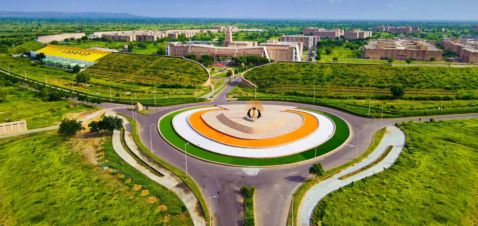 Home | Indian Institute of Technology Jodhpur | IIT Jodhpur